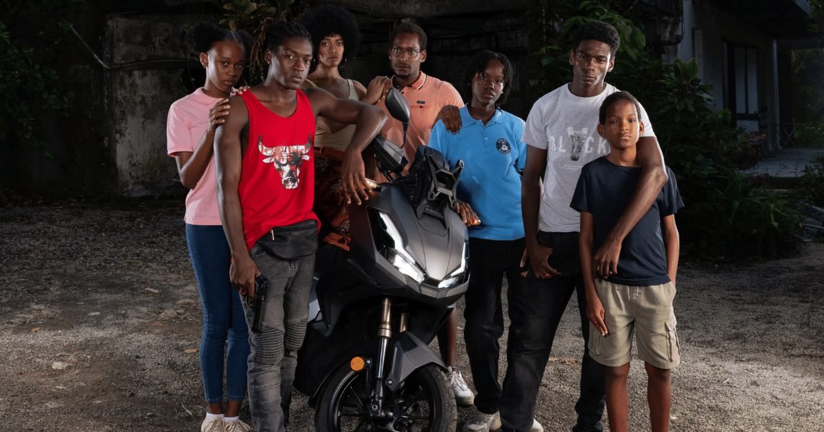 BANDI sur Netflix : date de sortie, casting, intrigue | CANAL+