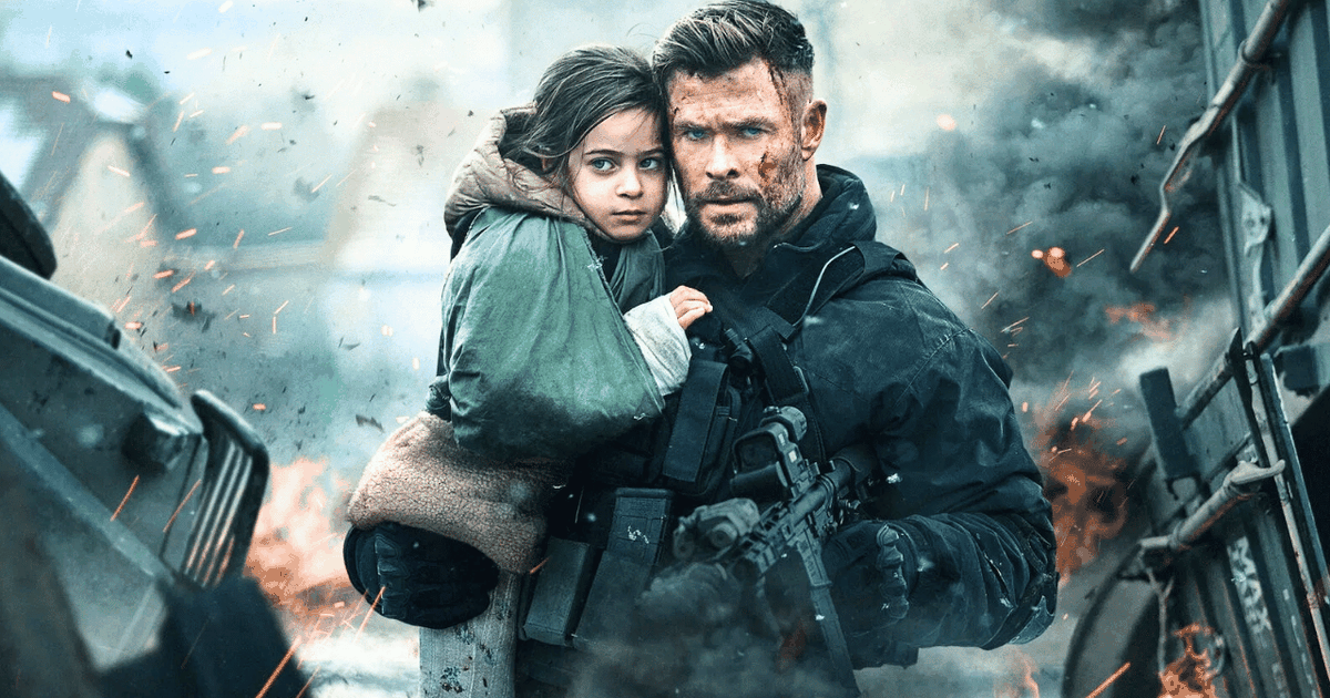 TYLER RAKE 3 : excellente nouvelle pour l’une des sagas stars de ...