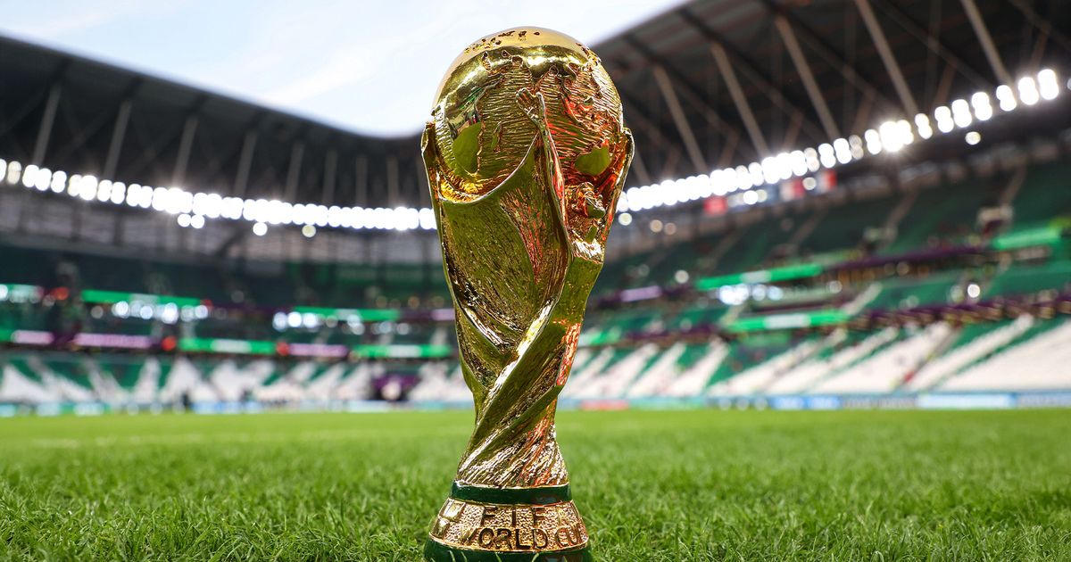 Pays qualifiés, calendrier… Tout savoir de la Coupe du monde 2026 | CANAL+