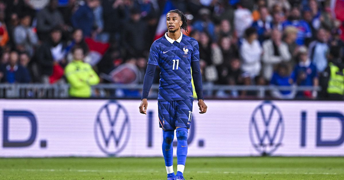 Real Madrid : L'offre de 150 millions pour Michael Olise ? | CANAL+
