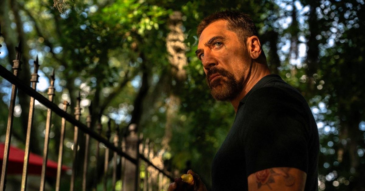 CAPE FEAR – LES NERFS À VIF – quelles différences entre la série et le ...