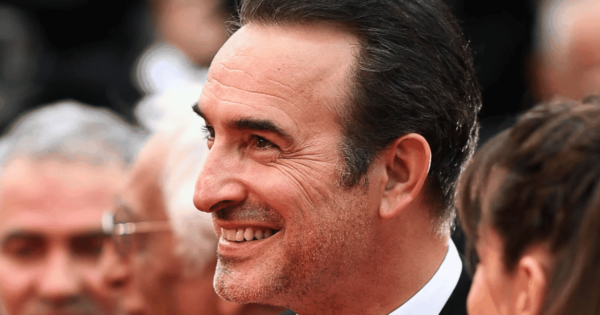 Il y a 15 ans, la carrière de Jean Dujardin basculait en une soirée ...