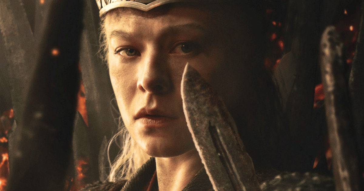 HOUSE OF THE DRAGON saison 3 : le premier épisode sera encore plus ...