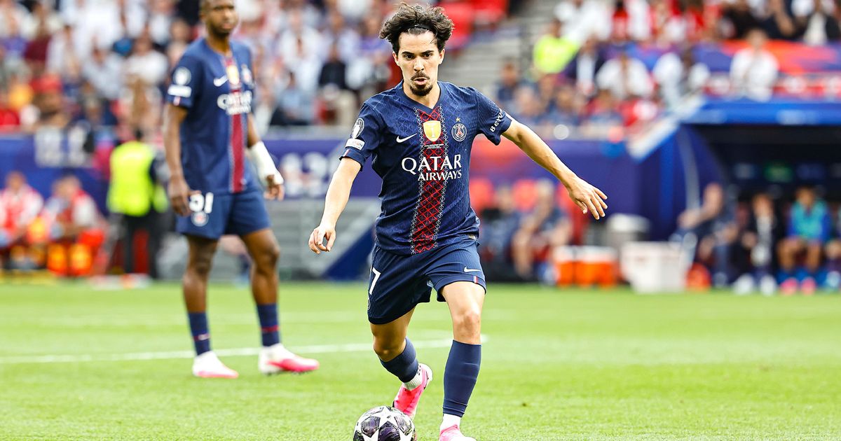 PSG - Arsenal : les statistiques qui expliquent la domination ...