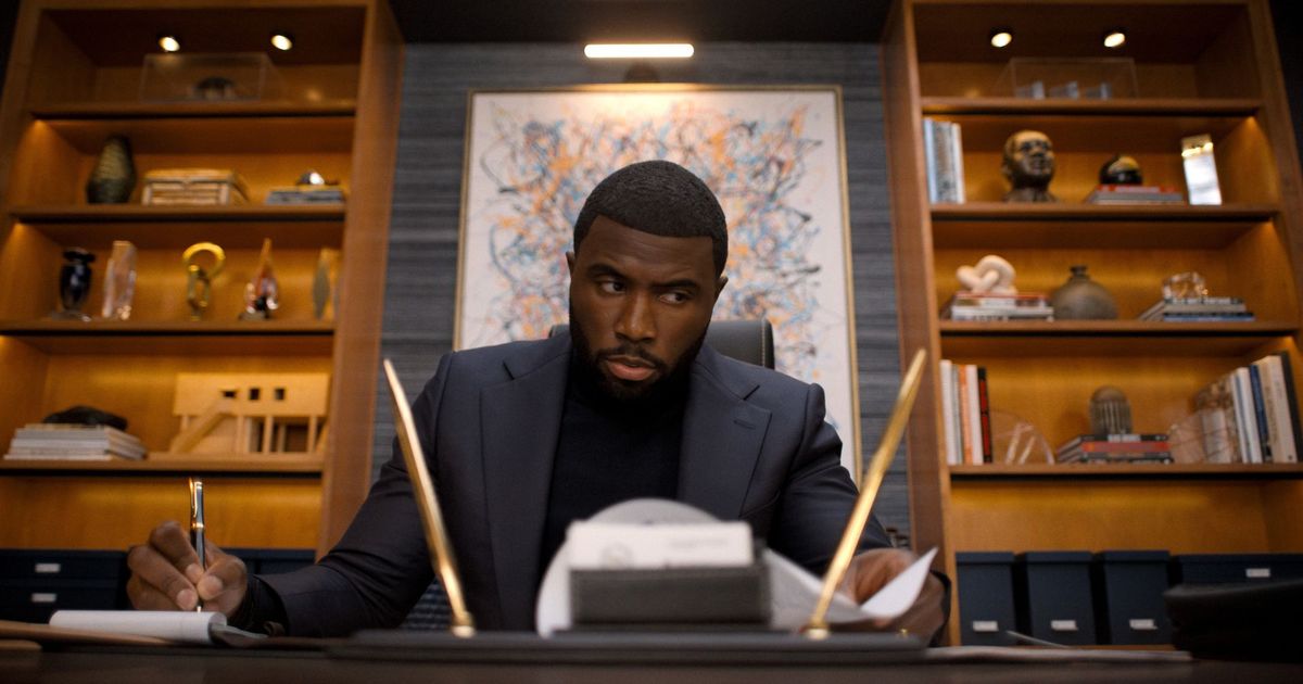 NEMESIS sur Netflix, par la créatrice de POWER : date de sortie ...