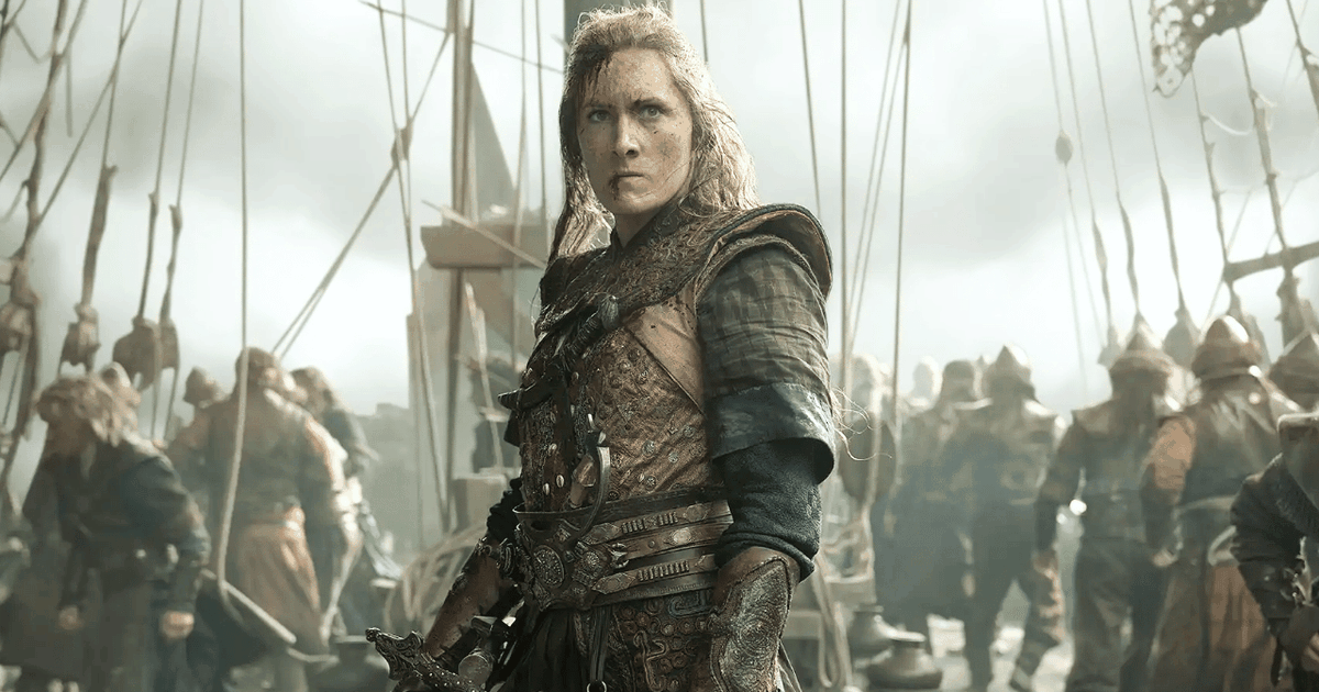 HOUSE OF THE DRAGON saison 3 : les fans ne sont pas prêts pour le ...