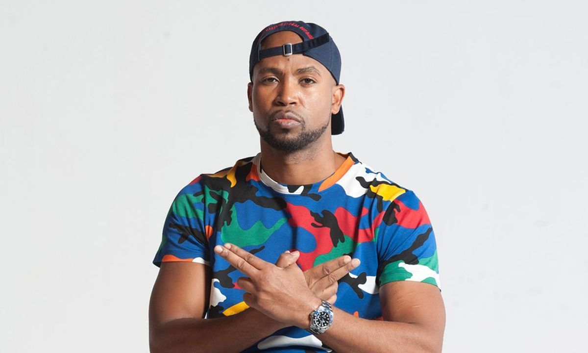 Comment Rohff a fait rentrer l'expression "en mode" dans la langue ...
