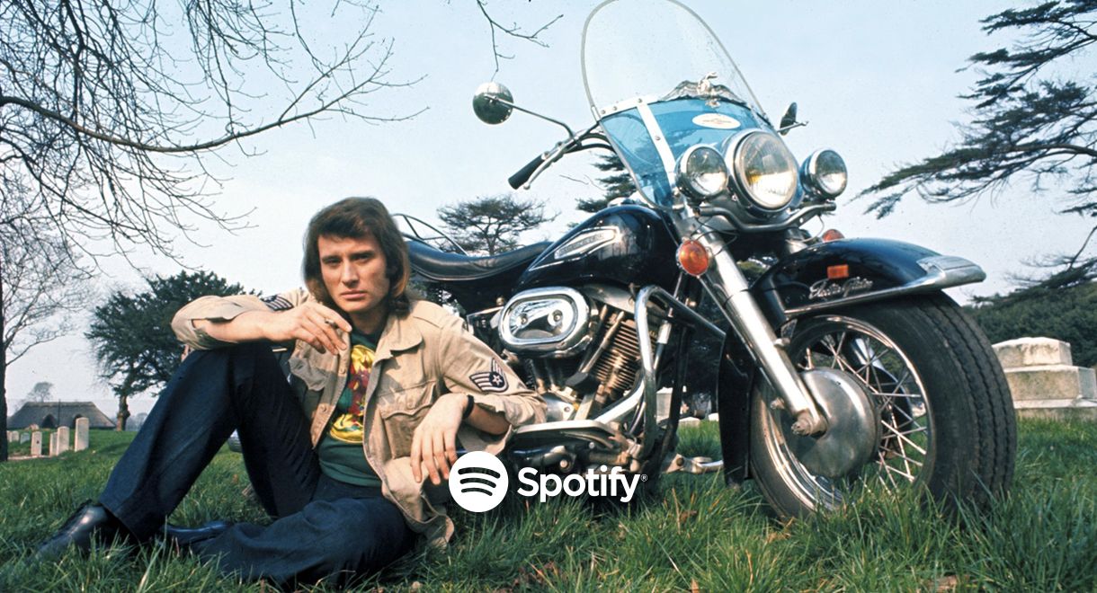La playlist Route 66 pour tailler la route comme Johnny - Jack