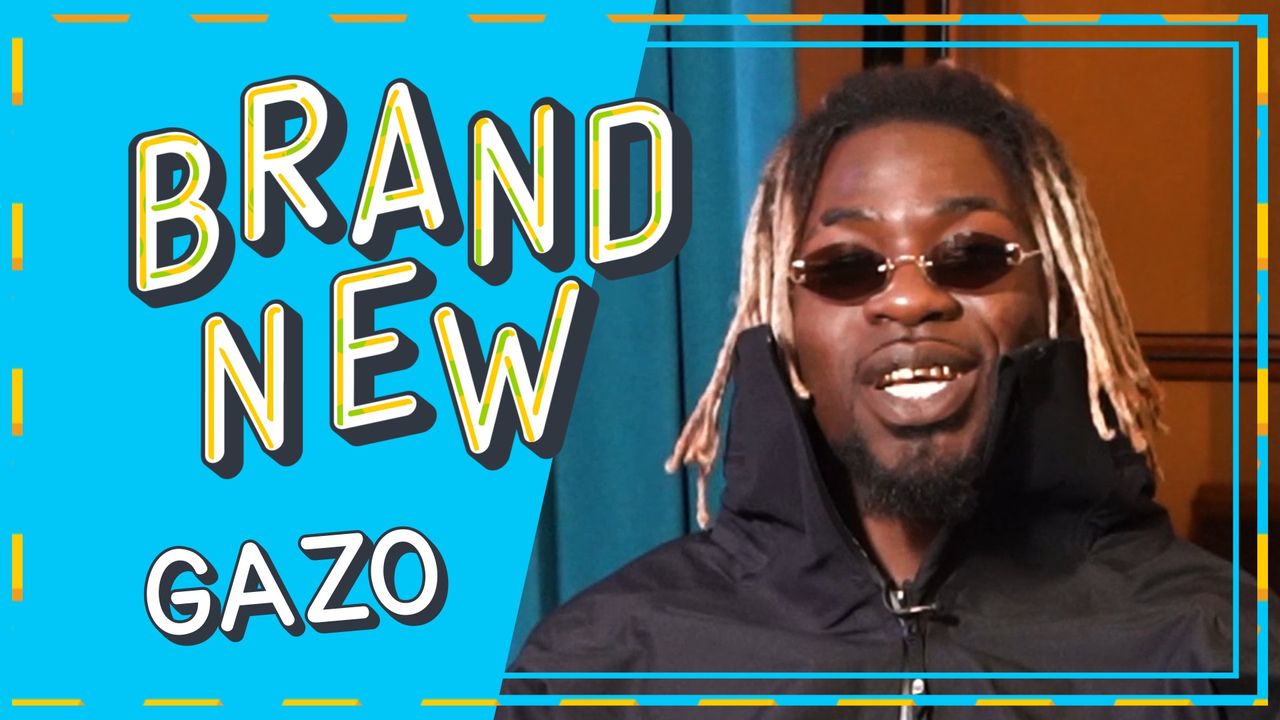 Qui est Gazo, le nouveau Roi de la DRILL Française ? | Interview Brand ...