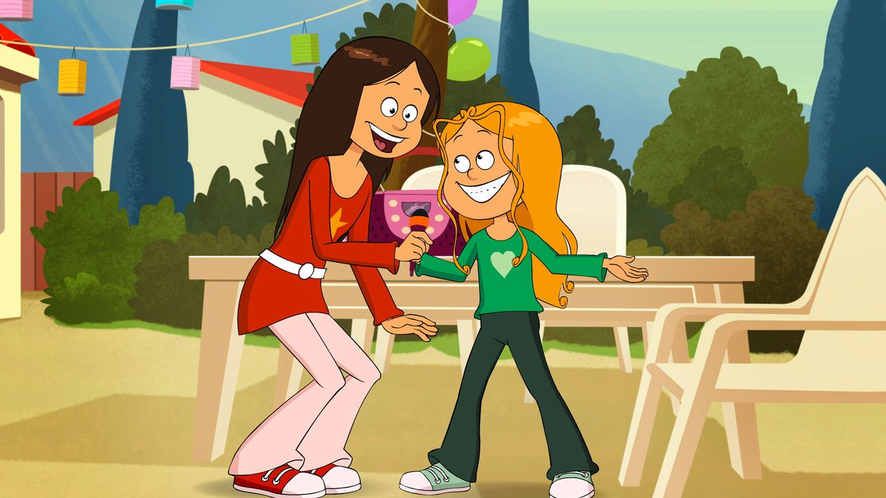 Les Sisters Saison 2 En Streaming Direct Et Replay Sur Canal Mycanal