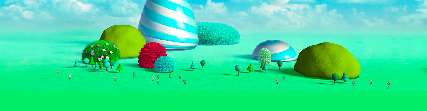 Piwi+ , la chaine de télévision pour enfants de 3-6 ans éditée par le ...