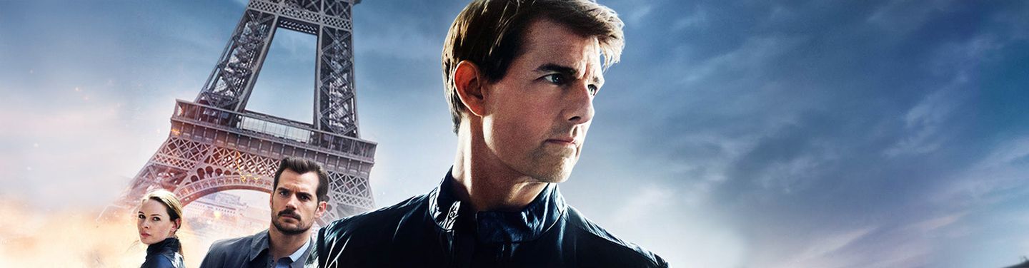 Saga Mission : Impossible