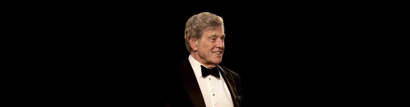Hommage Robert Redford