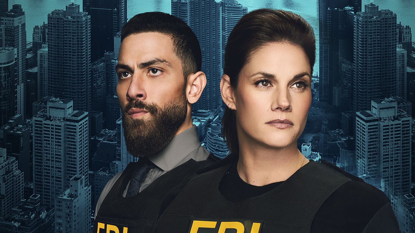 FBI Streaming Série Policière | myCANAL