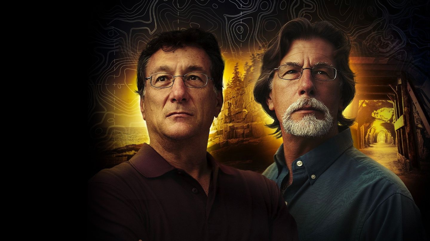 Épisodes Beyond Oak Island - Doc. Histoire | myCANAL Bénin