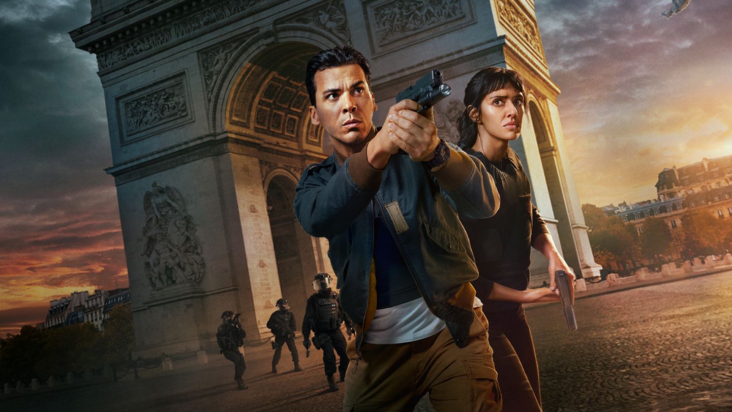 Paris Has Fallen en streaming direct et replay sur CANAL+ | myCANAL ...