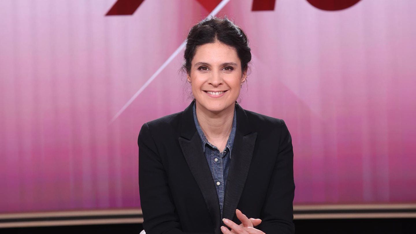 Épisodes Apolline de 9 à 10 - Mag. Infos | myCANAL Maurice