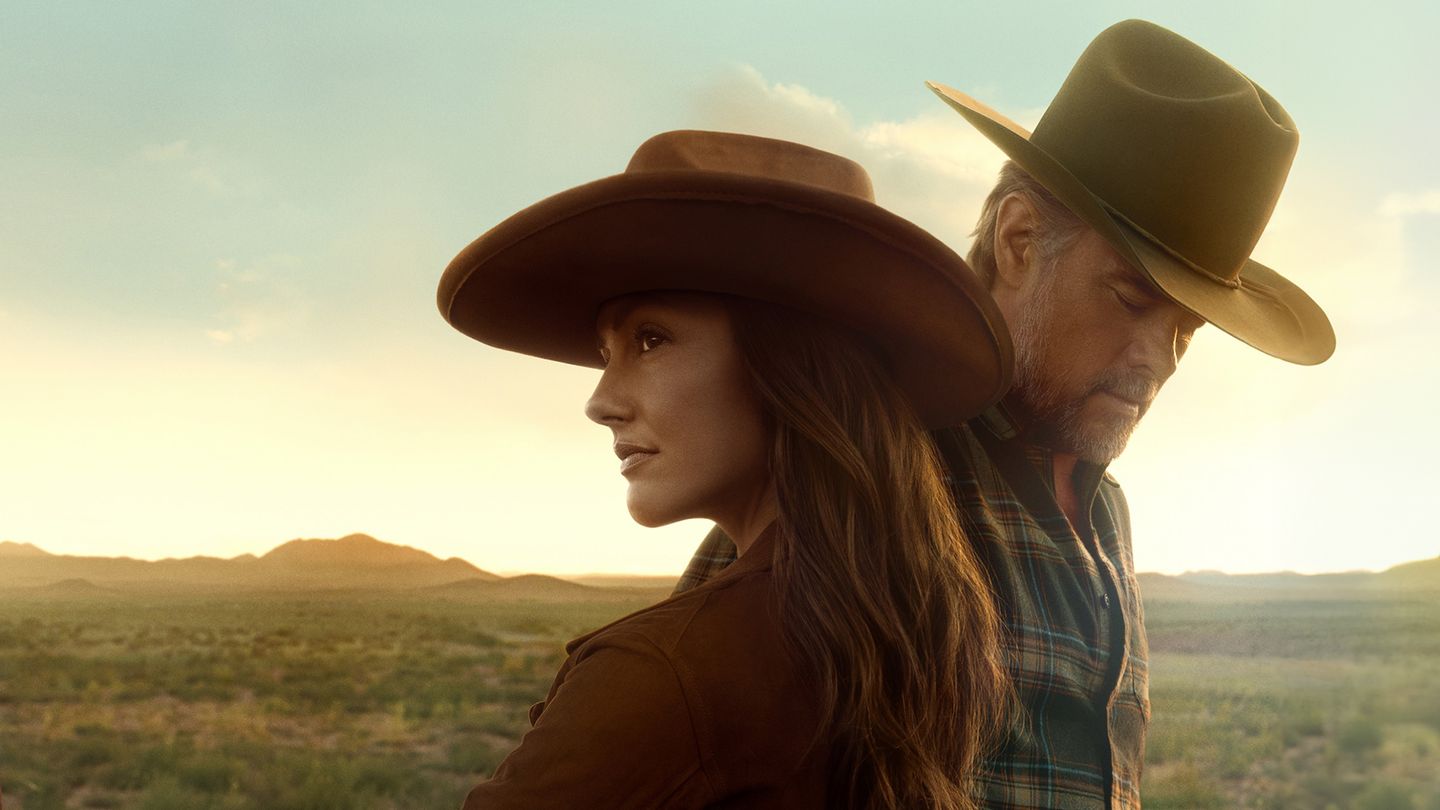 Résumé et casting Nouvelle vie à Ransom Canyon Série Drame | CANAL+