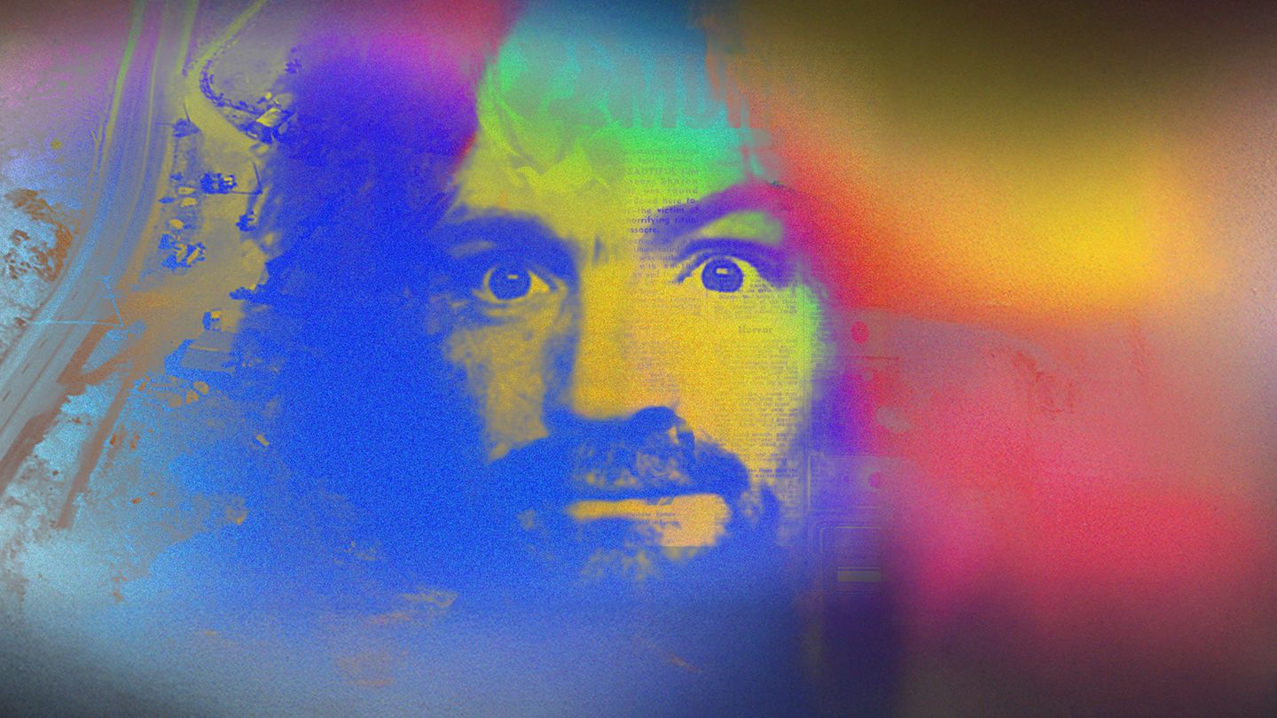 Charles Manson : le dernier entretien en streaming direct et replay sur ...