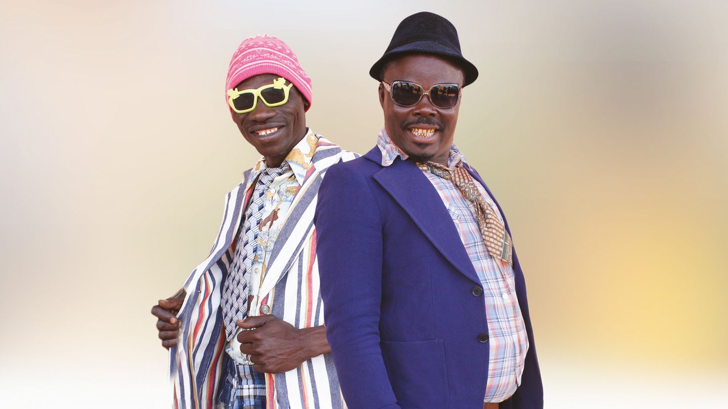 Épisodes Les Bobodiouf - Série Humour | myCANAL Burkina Faso