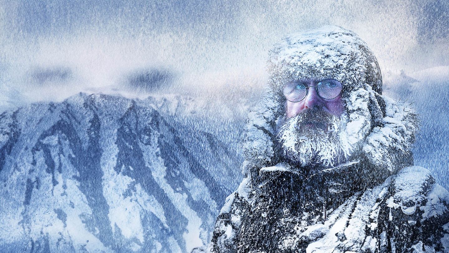Seuls face à l'Alaska en streaming direct et replay sur CANAL+ | myCANAL