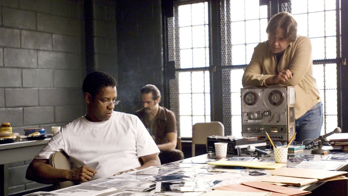American Gangster Streaming Film Policier 2h37 2007 | CANAL+