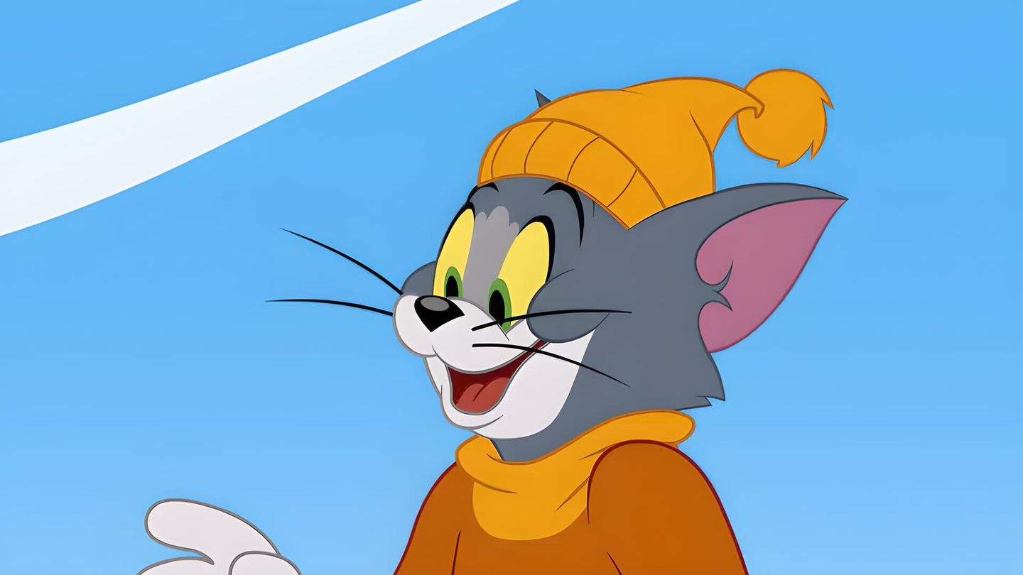 Tom Et Jerry Show En Streaming Direct Et Replay Sur Canal Mycanal