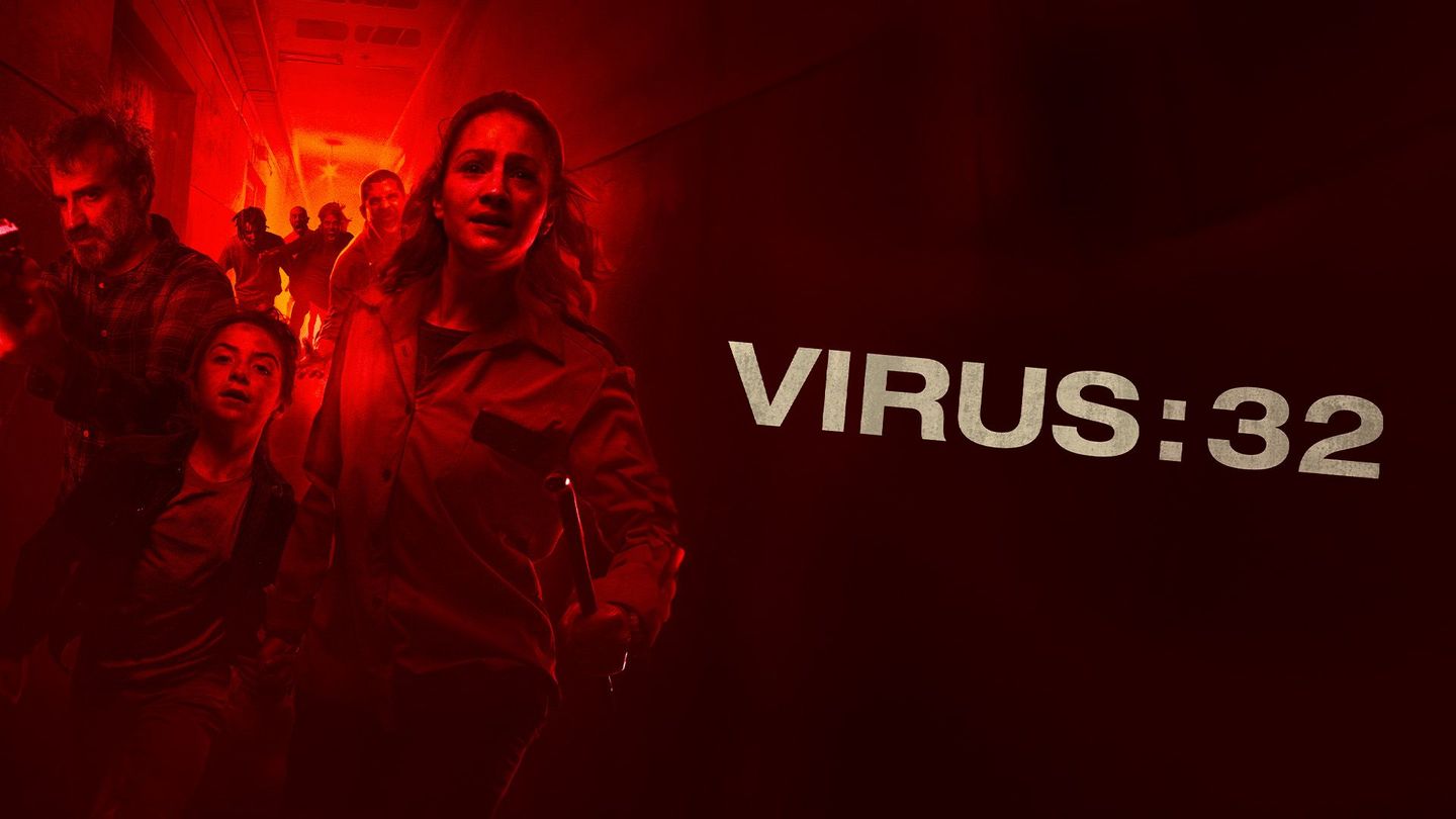 Virus:32 en streaming direct et replay sur CANAL+ | myCANAL