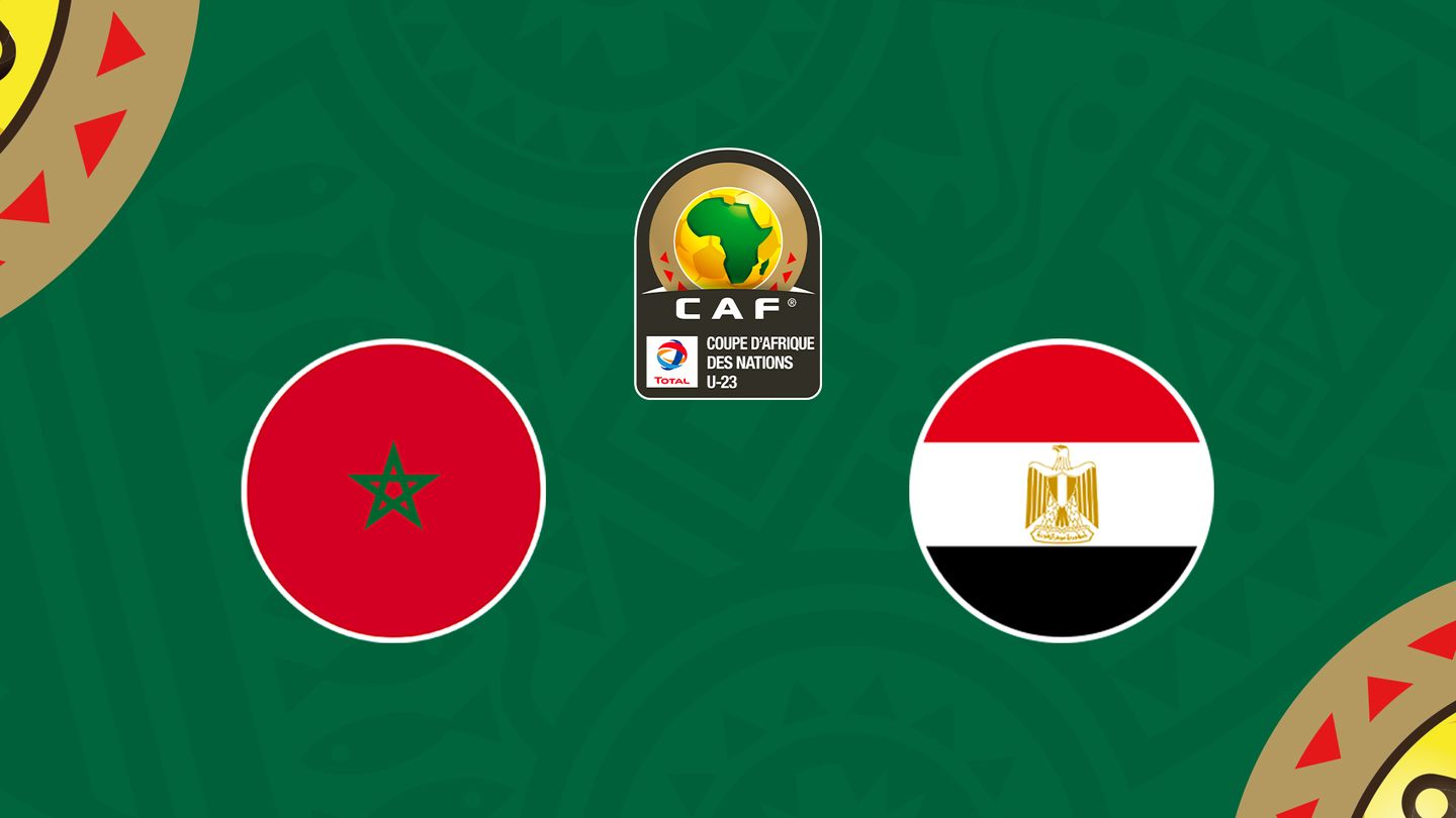 Maroc / Egypte en streaming direct et replay sur CANAL+ | myCANAL ...