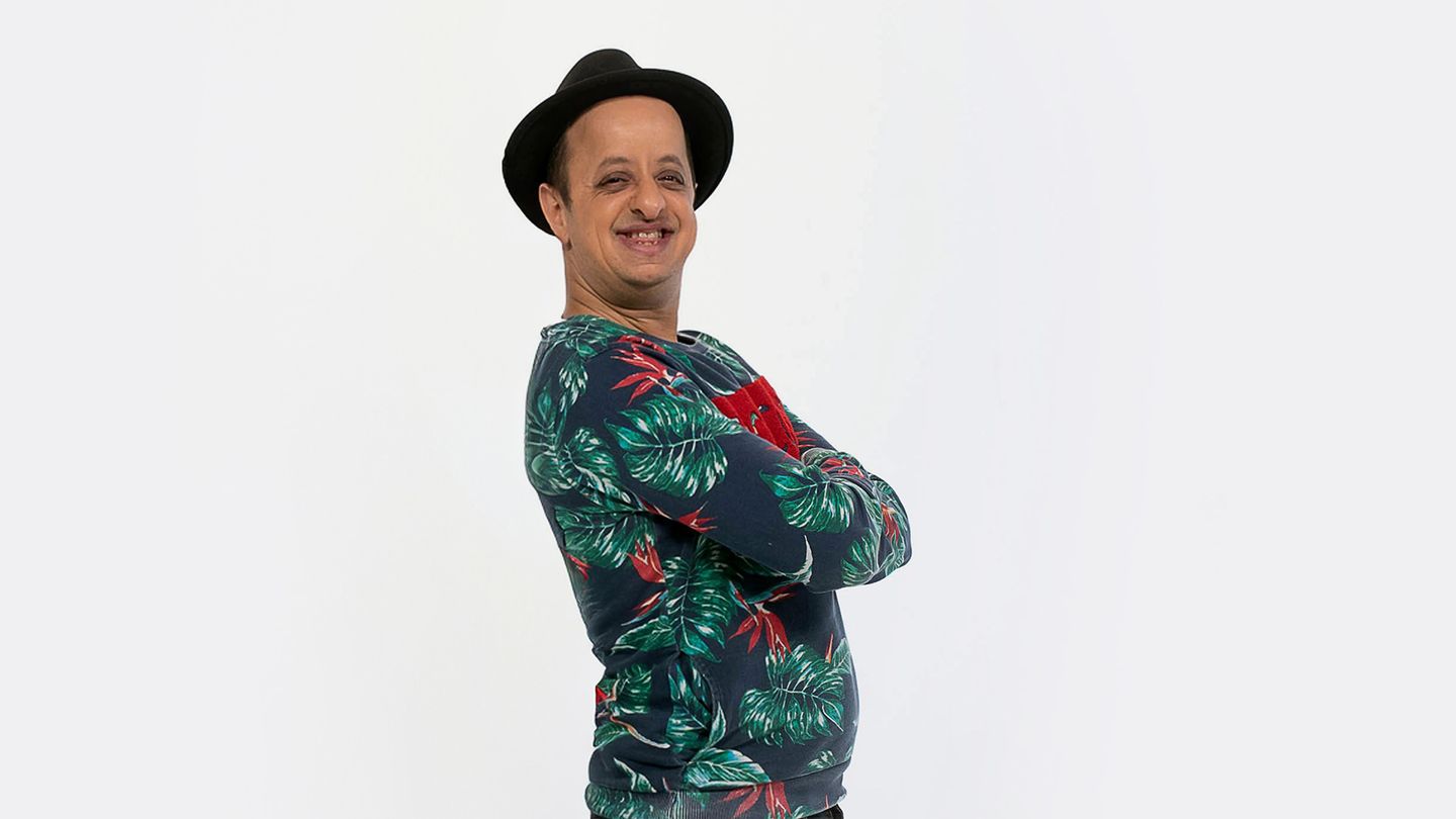 Festival d'humour de Paris : Booder en famille ! en streaming direct et ...
