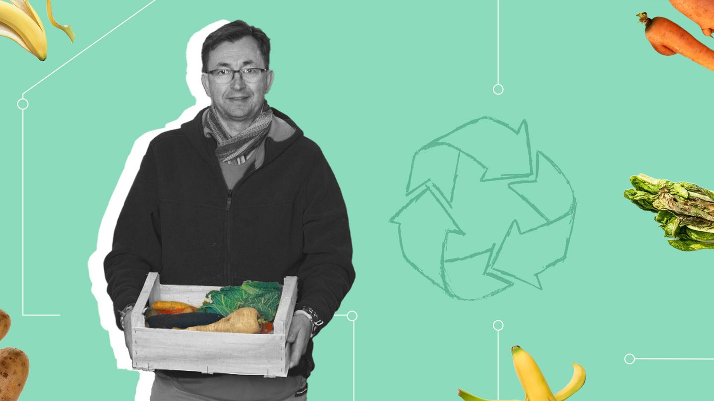 Gaspillage alimentaire, n'en jetez plus ! en streaming direct et replay ...