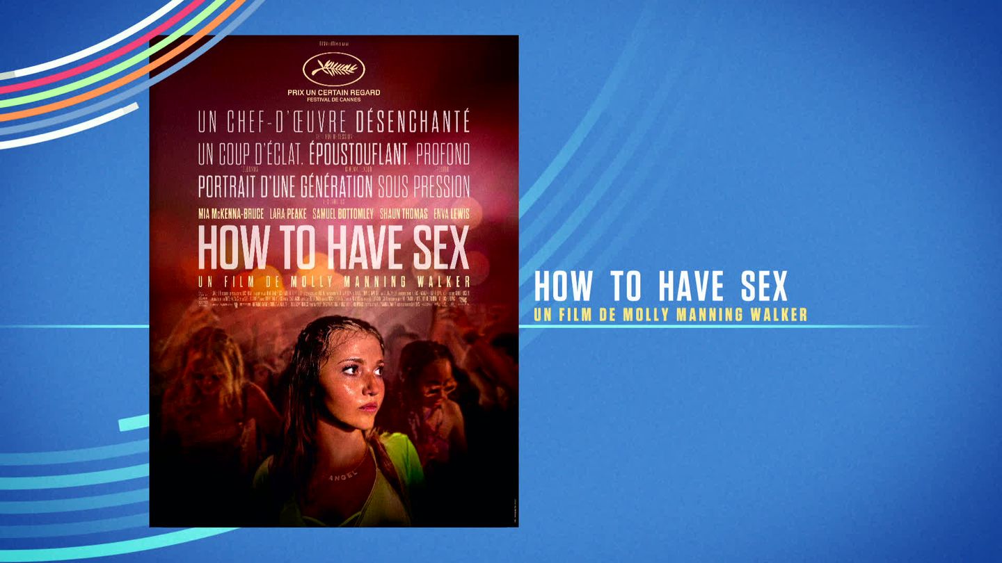 Résumé Et Casting Bande Annonce X Interview Molly Manning Walker How To Have Sex Mag Cinéma