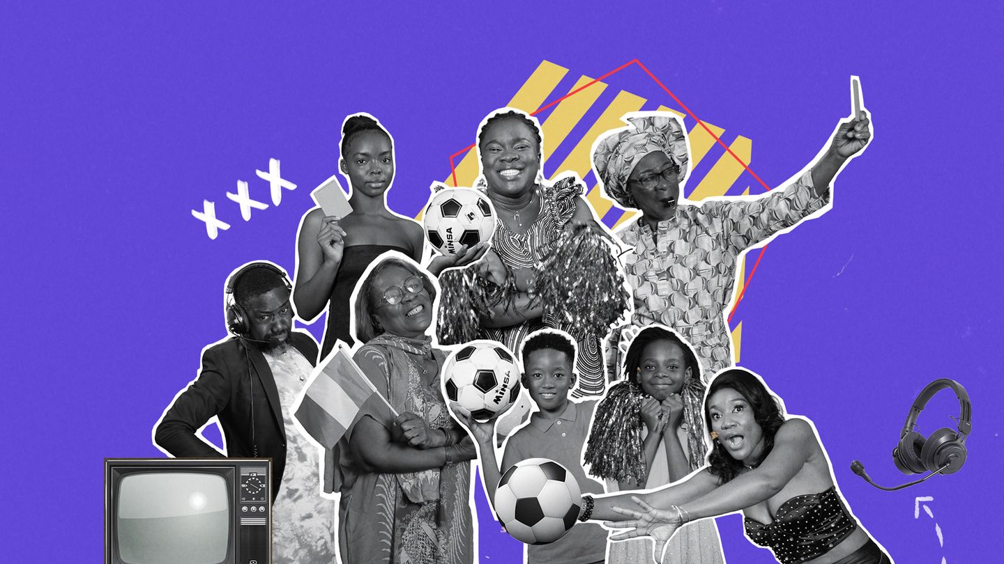 Les Experts En Streaming Direct Et Replay Sur Canal Mycanal Cameroun
