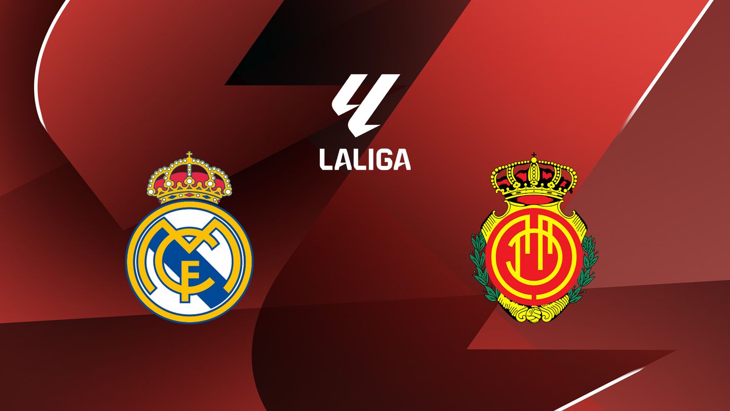 Real Madrid / Real Majorque en streaming direct et replay sur CANAL+ ...