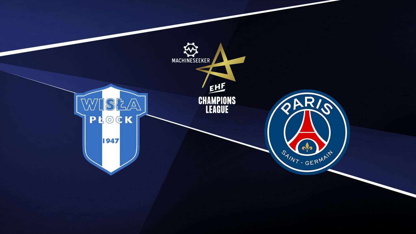 Orlen Wisla Plock - PSG Handball en streaming direct et replay sur ...