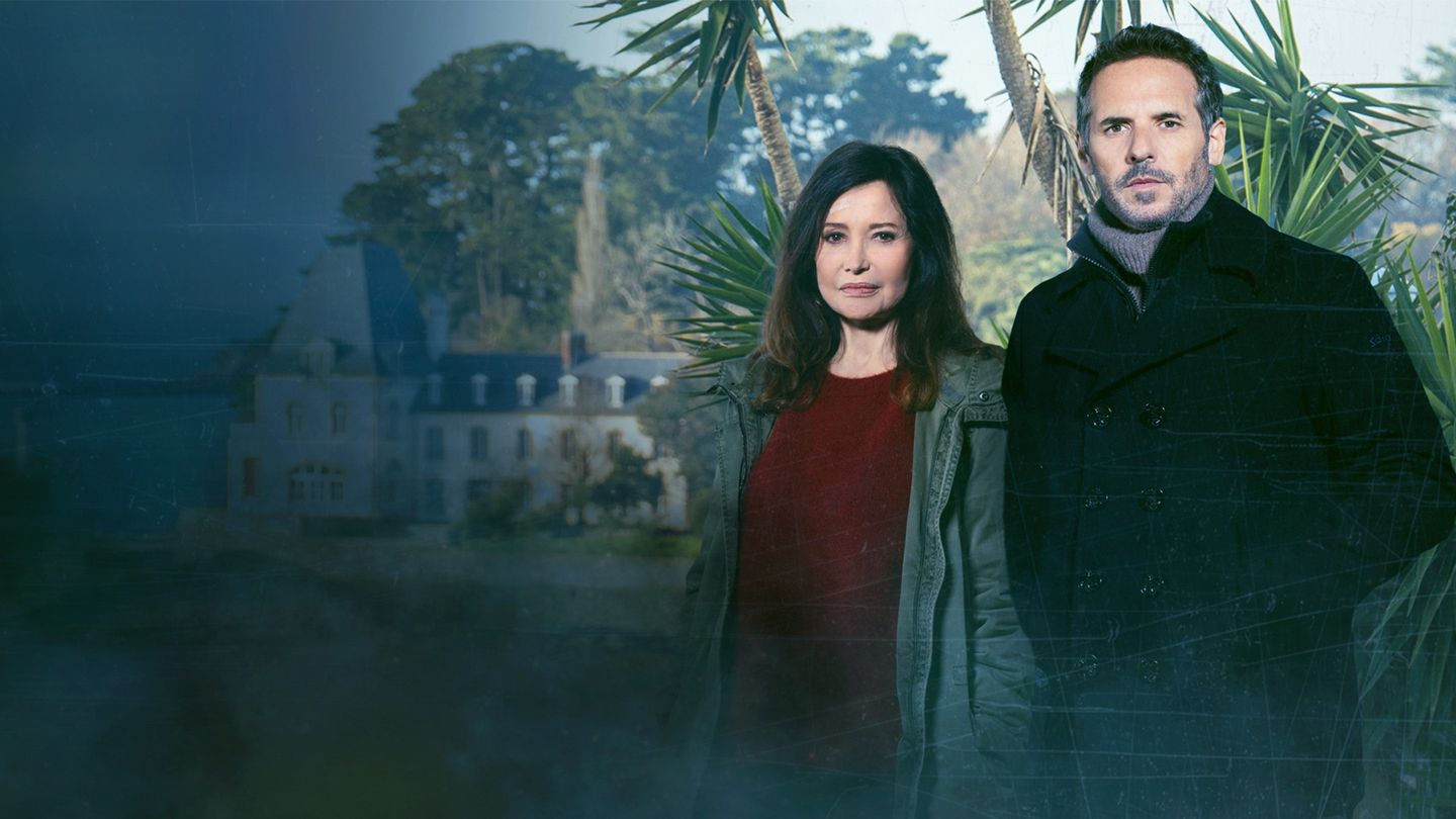 Résumé et casting Les secrets du Finistère : Le chant des sirènes ...