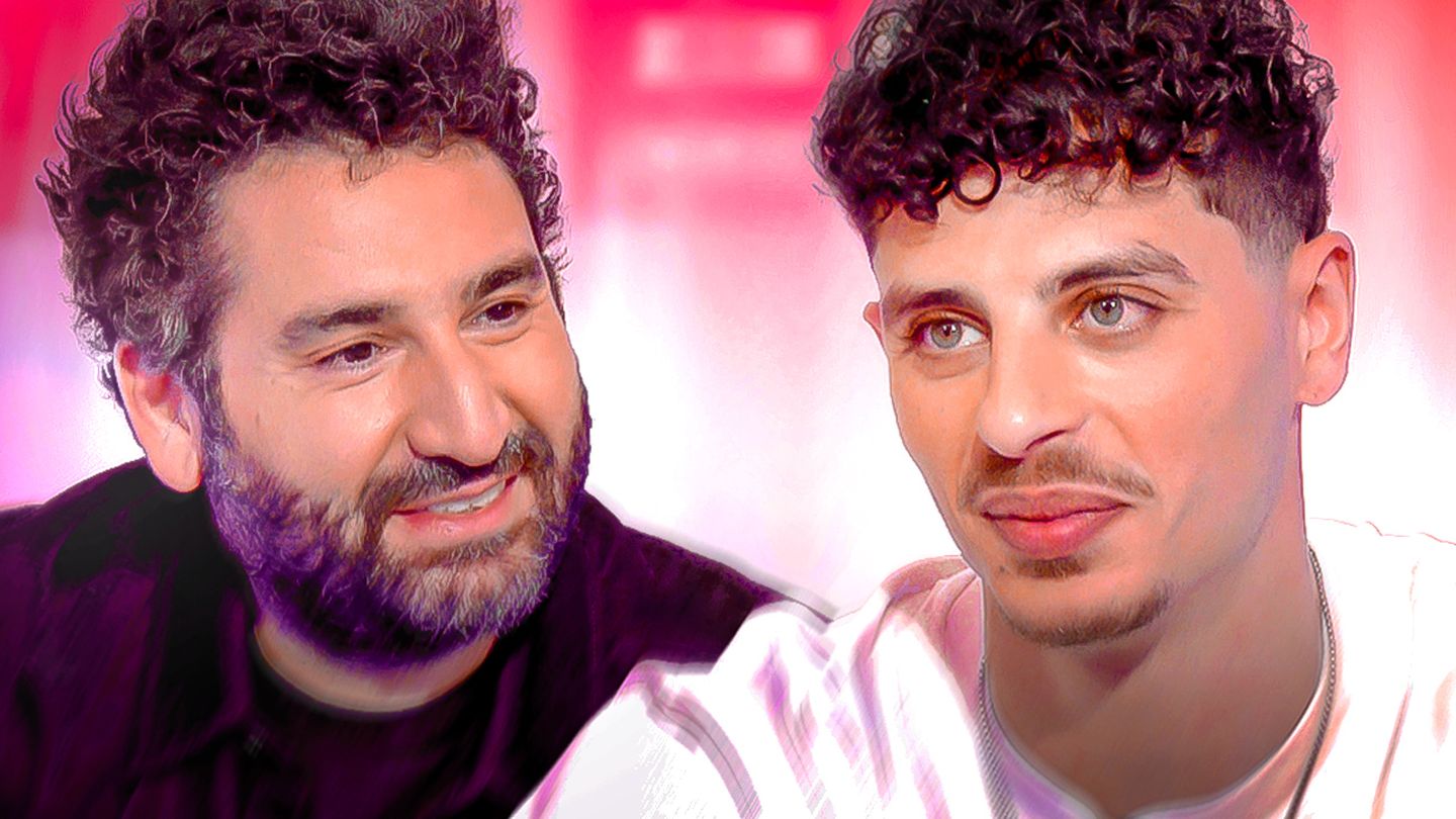 Résumé et casting Prime : le YouTubeur qui défie l'impossible Mag ...