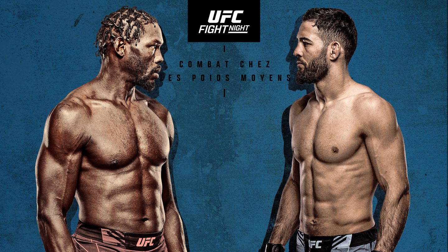 Résumé et casting MMA : Brad Katona / Jesse Butler MMA 2h00 2024 ...