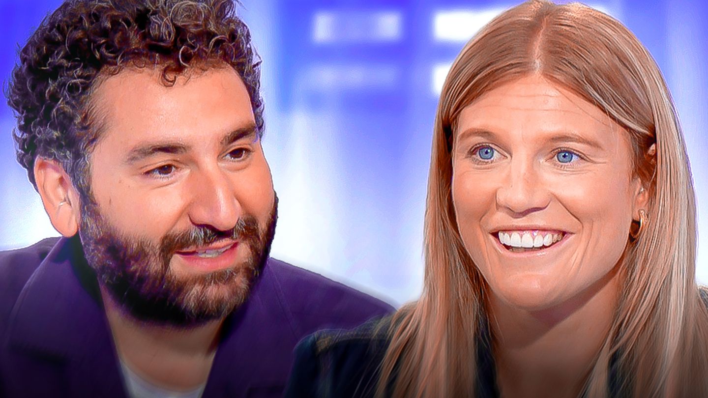 Résumé et casting 13 combats, 12 victoires, invaincue à l’UFC : qui est ...