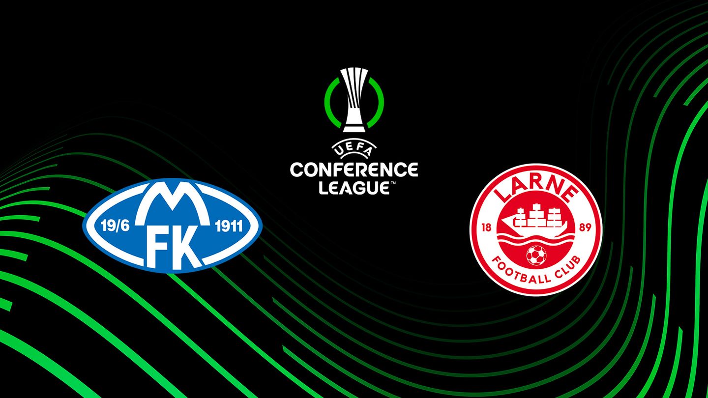 Molde / Larne FC en streaming direct et replay sur CANAL+ | myCANAL ...