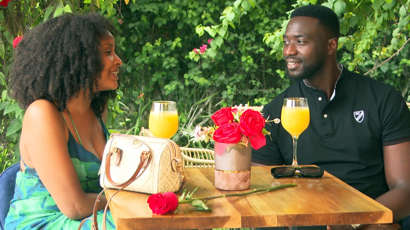 The Bachelor : Episode 8 - BACHELOR SAISON 3 - 8 en streaming direct et ...