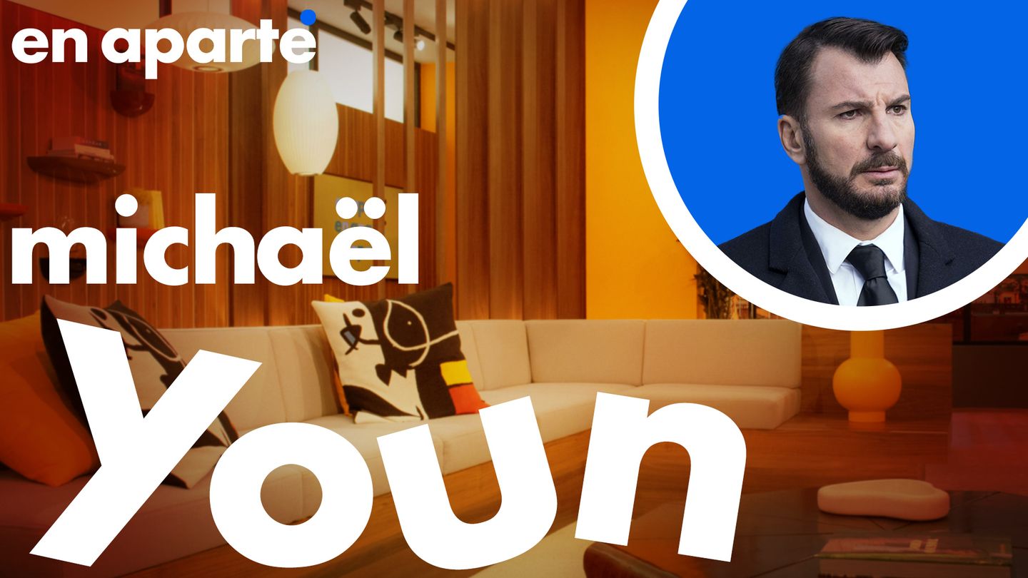 En aparté - Saison 1 | myCANAL