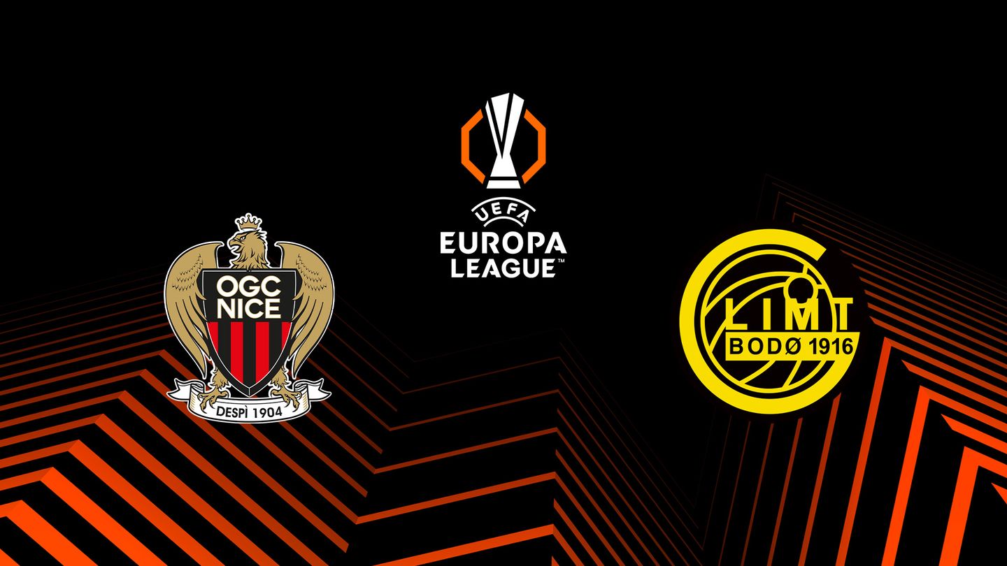 Nice / FK Bodø/Glimt en streaming direct et replay sur CANAL+ | CANAL+