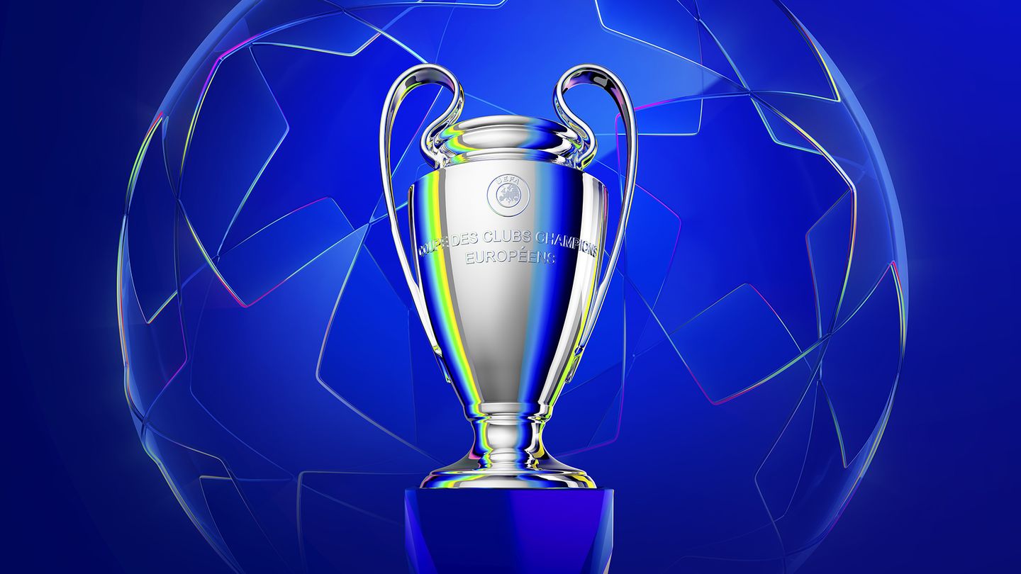 Tirage Au Sort Uefa Emission Du 21 Févr 2025 Ligue Des Champions