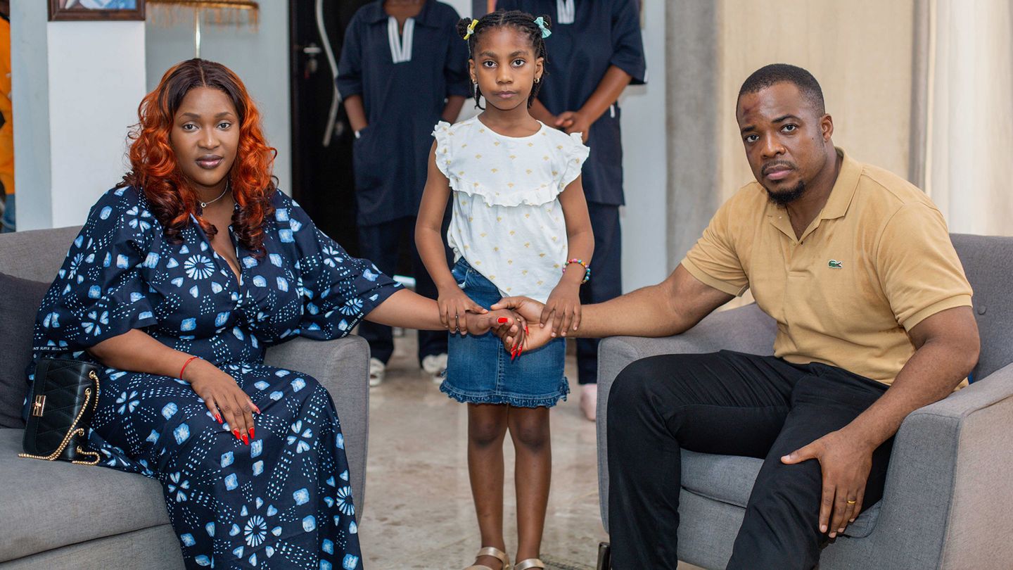 Les coups de la vie : Episode 6 - Passe - partout en streaming direct ...