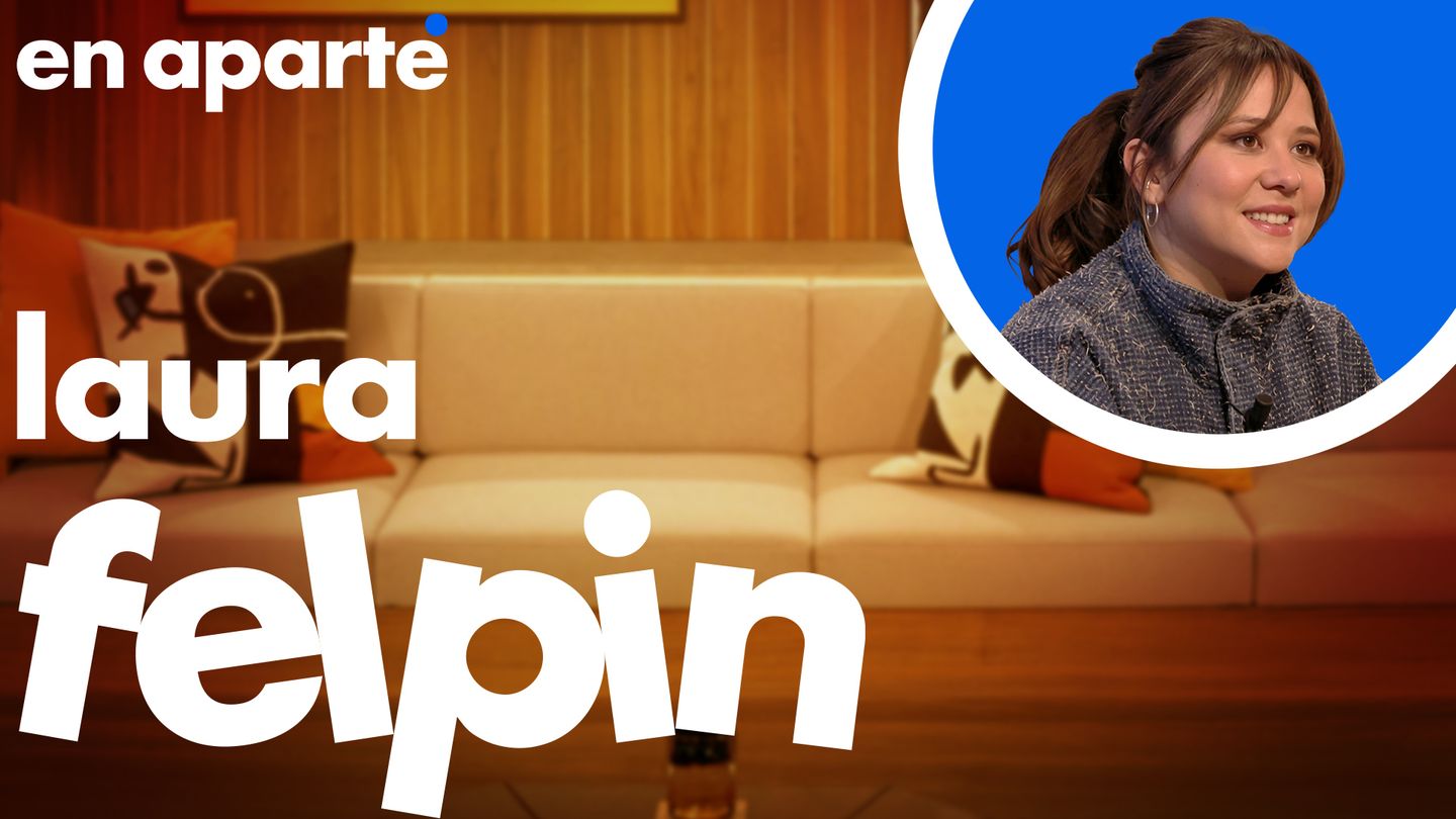 En aparté : Laura Felpin - Emission du 23 avr. 2025 en streaming direct ...