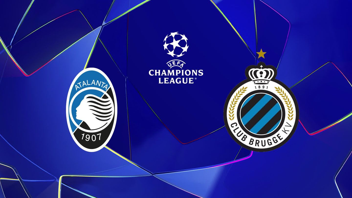 Atalanta Bergame / Club Bruges en streaming direct et replay sur CANAL+ ...