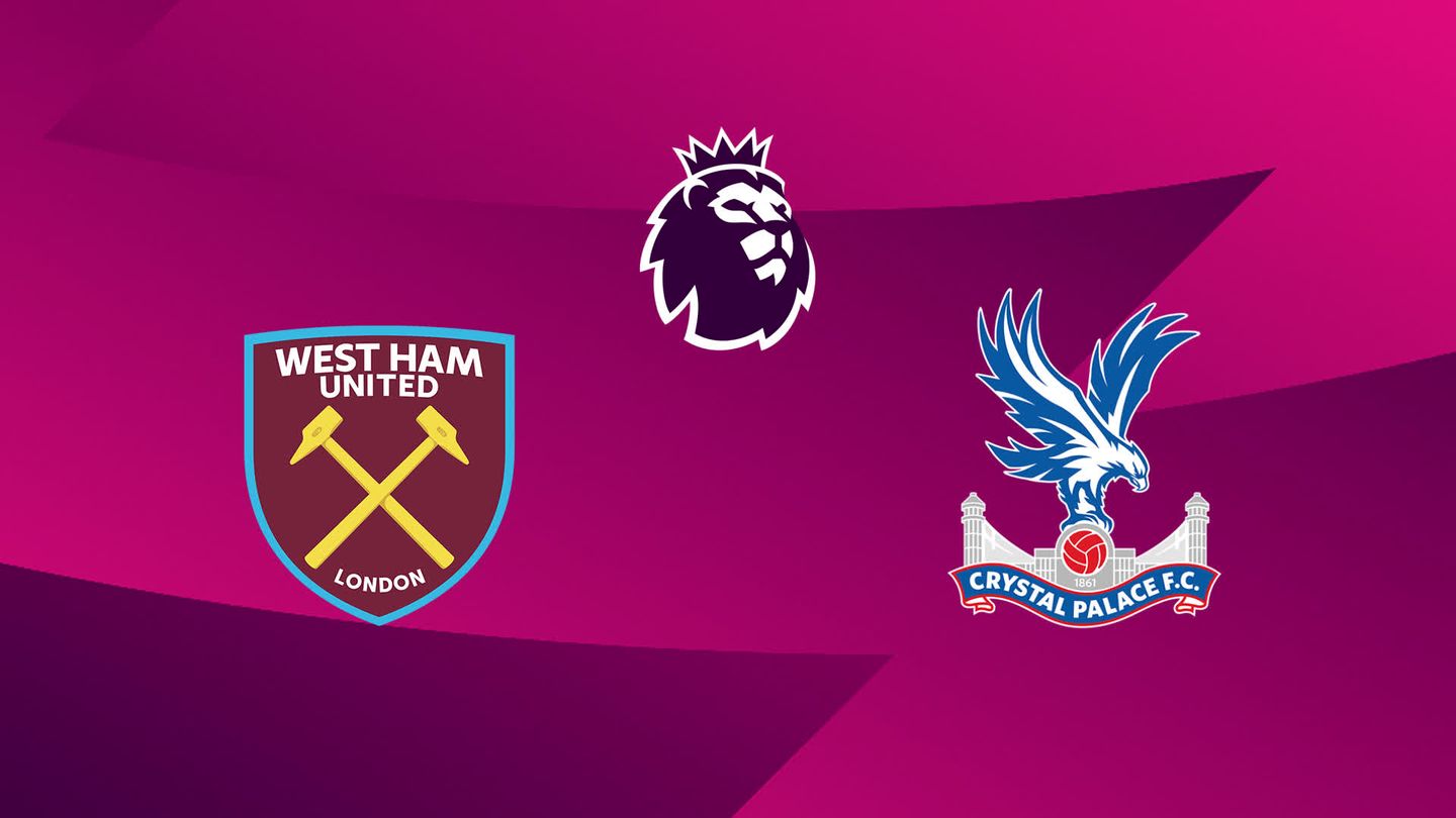 West Ham / Crystal Palace en streaming direct et replay sur CANAL+ ...
