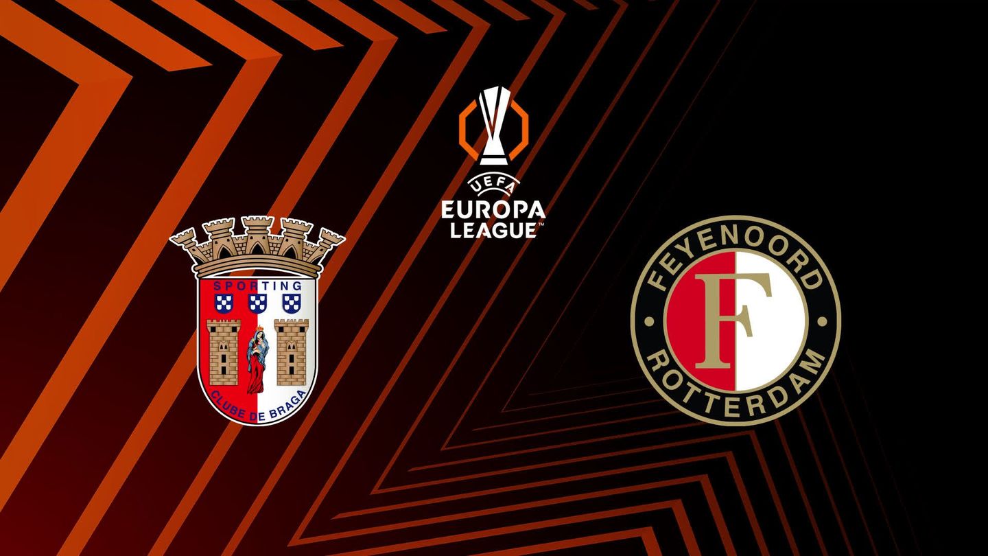 Sporting Braga / Feyenoord Rotterdam en streaming direct et replay sur ...
