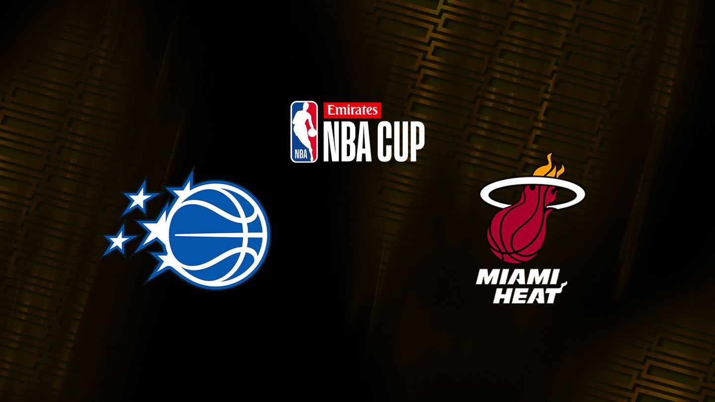 Orlando Magic / Miami Heat en streaming direct et replay sur CANAL+ ...